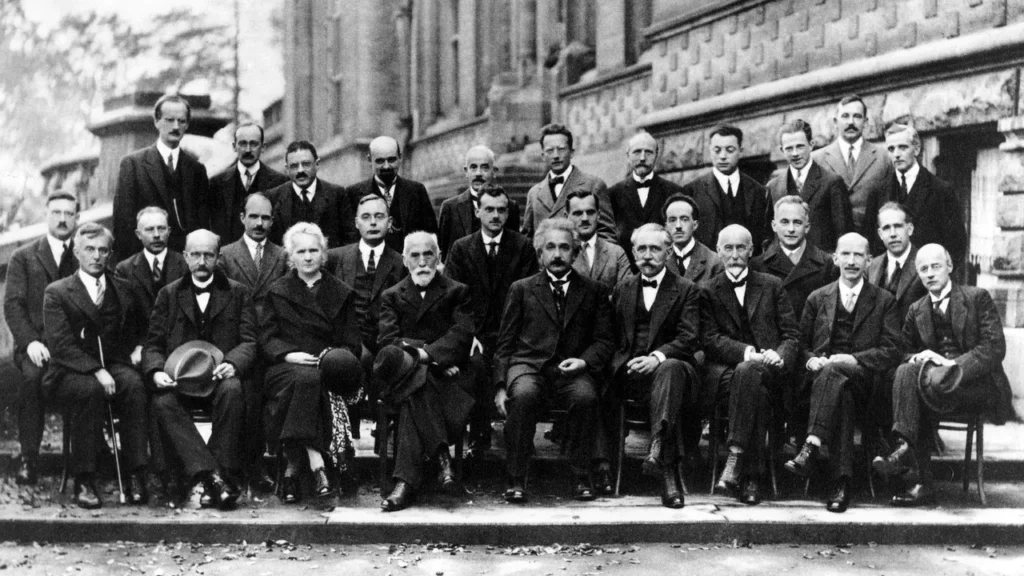 Max Planck: Quantum Physics Pioneer in Berlin – Triptheca